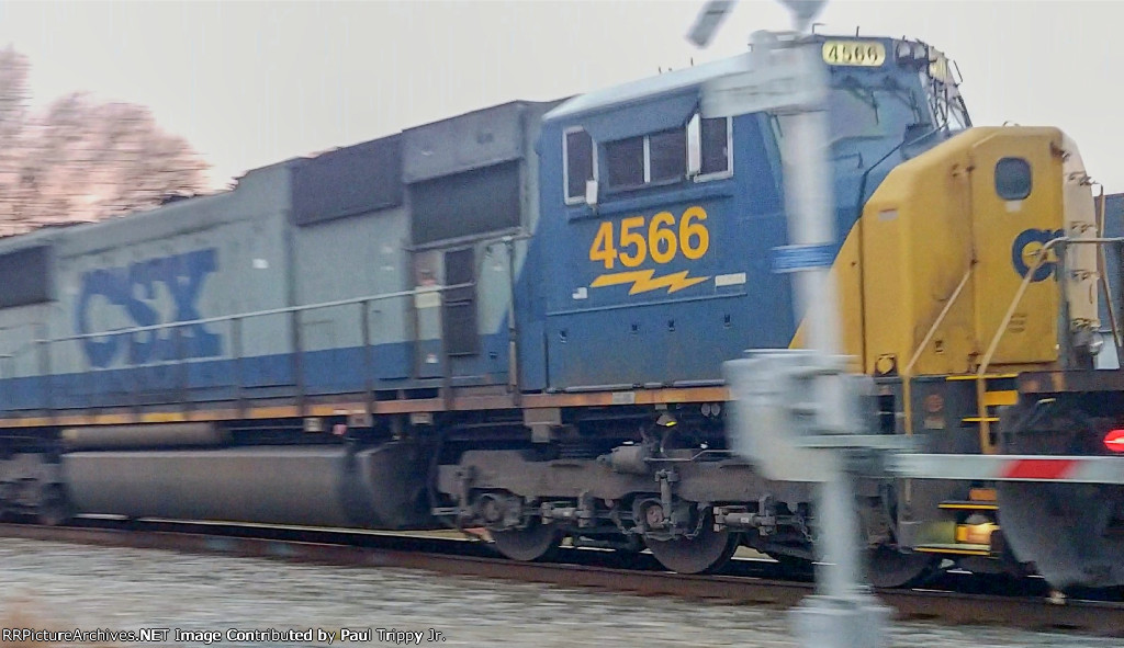 CSX 4566